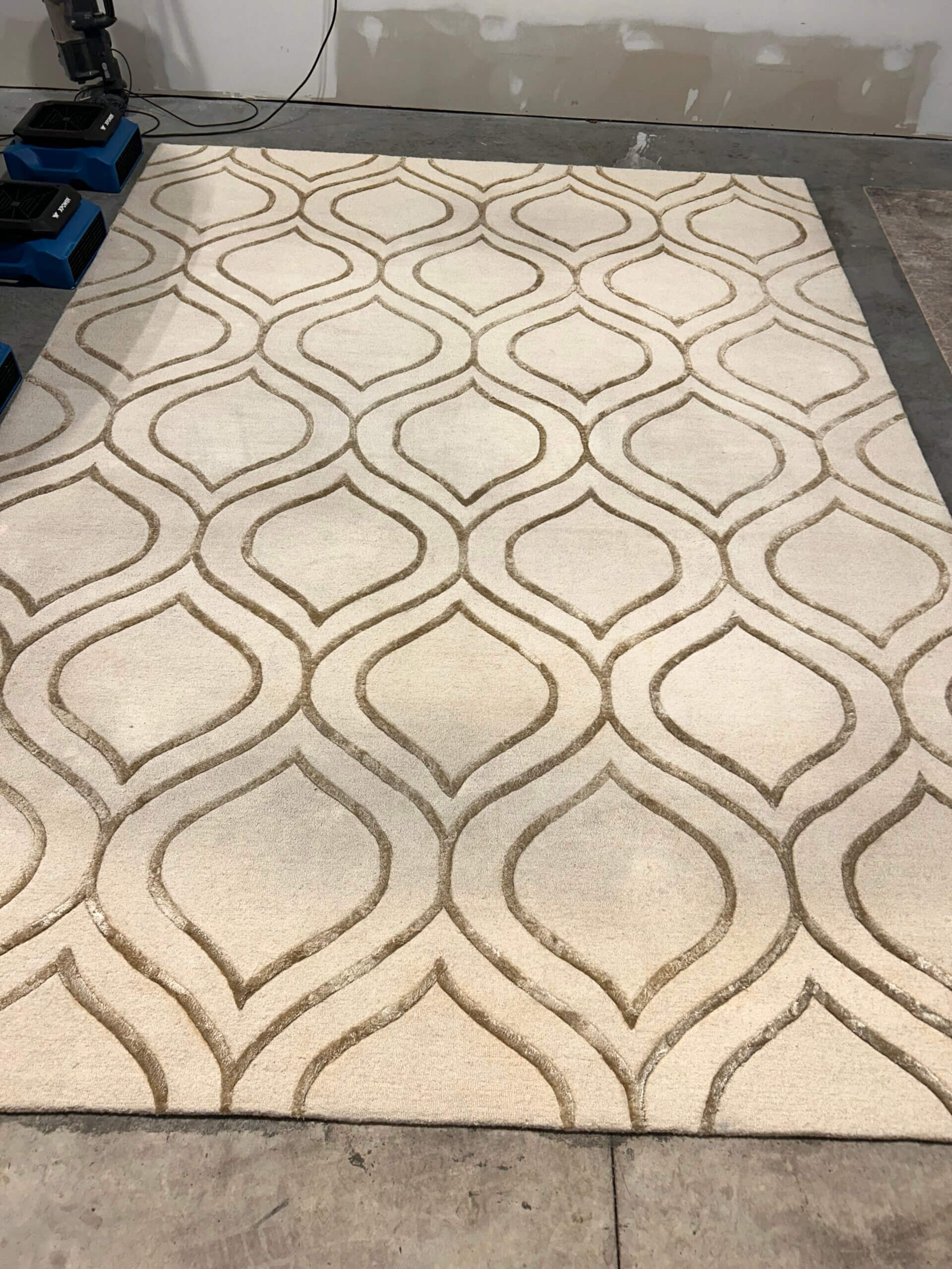Area Rug Cleaning Service In Kansas City | Carpet Boss LLC